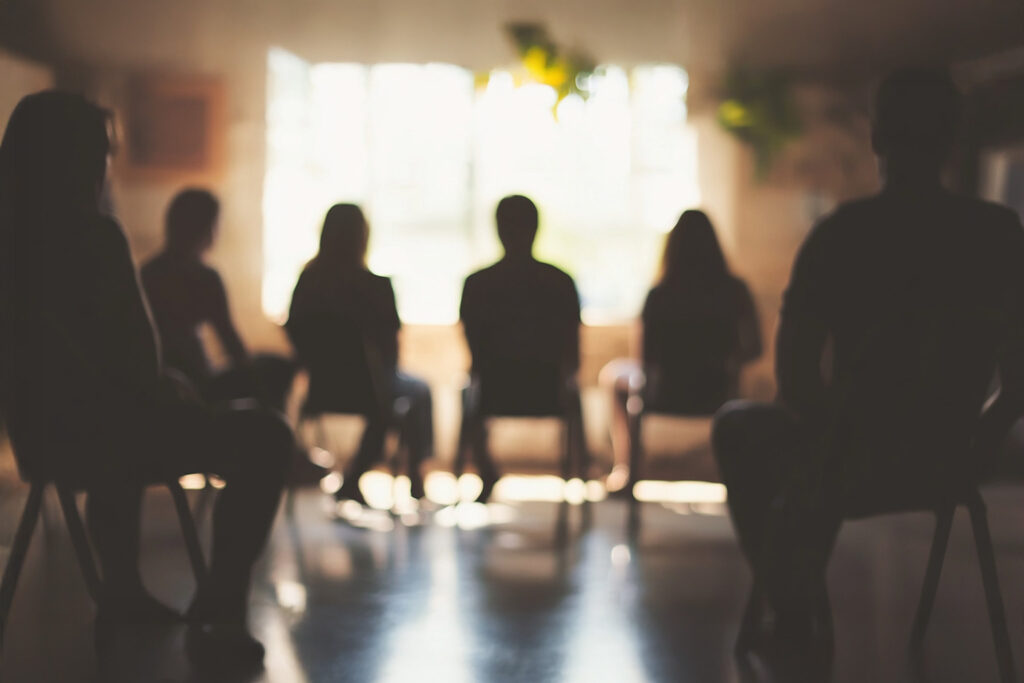 Alcoholics Anonymous - AA Meetings in Houston